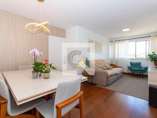 Apto, Vila Romana, 3 Quartos, 90 m2 São Paulo