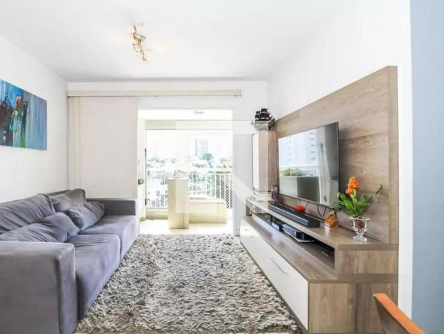 Apto, Vila Romana, 3 Quartos, 90 m2 São Paulo