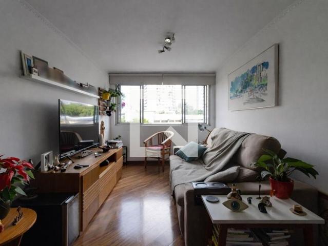 Apto, Vila Romana, 3 Quartos, 90 m2 São Paulo