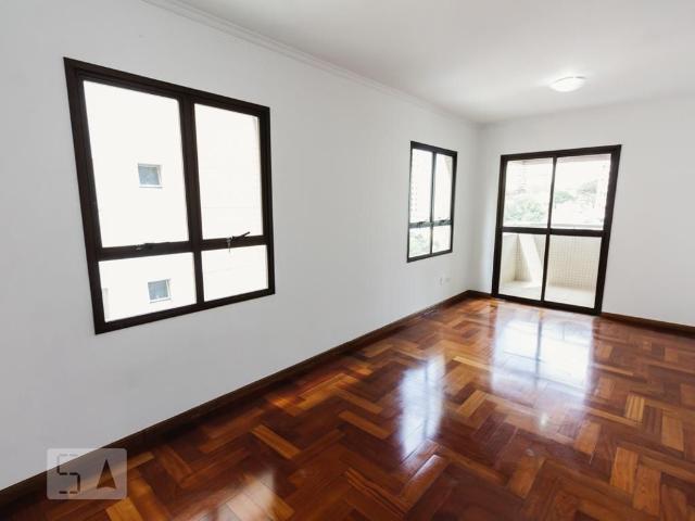 Apto, Vila Romana, 3 Quartos, 98 m2 São Paulo
