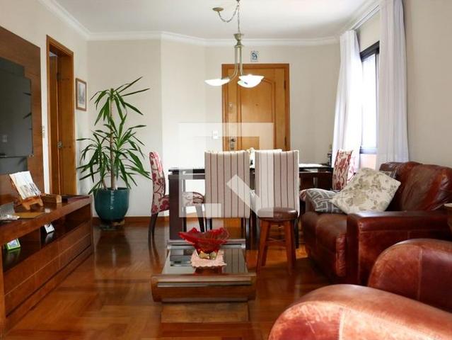 Apto, Vila Romana, 3 Quartos, 99 m2 São Paulo