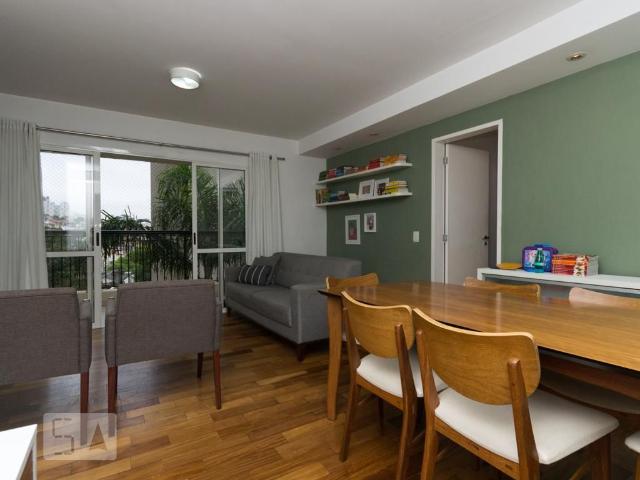 Apto, Vila Romana, 3 Quartos, 100 m2 São Paulo