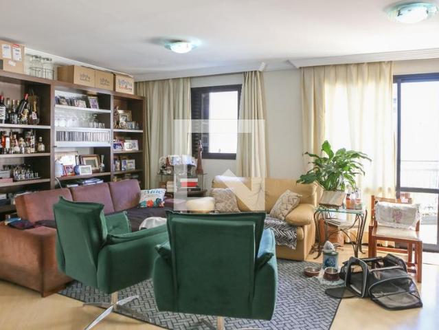 Apto, Vila Romana, 3 Quartos, 116 m2 São Paulo