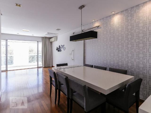 Apto, Vila Romana, 3 Quartos, 131 m2 São Paulo