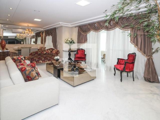 Apto, Vila Romana, 3 Quartos, 190 m2 São Paulo