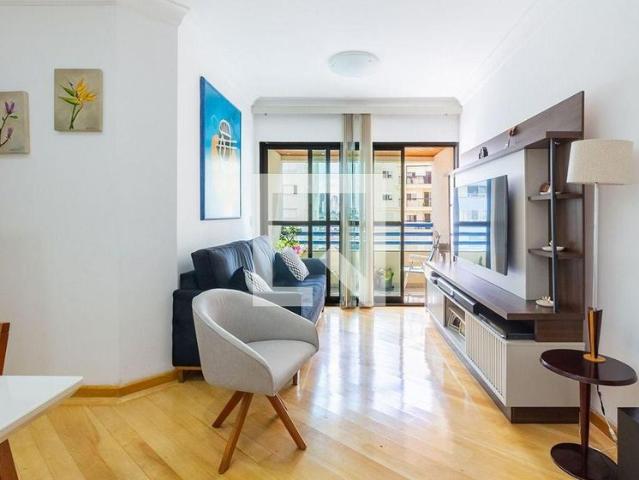 Apto, Vila Romana, 4 Quartos, 81 m2 São Paulo