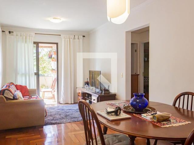 Apto, Vila Romana, 4 Quartos, 86 m2 São Paulo
