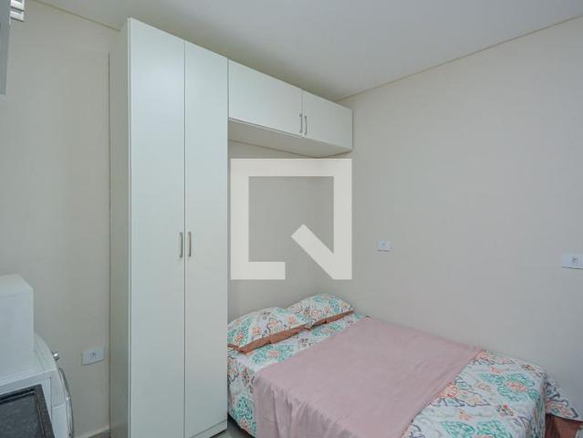 Apto, Vila Romano, 1 Quarto, 20 m2 São Paulo