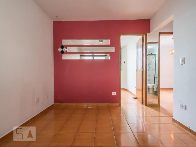Apto, Vila Romano, 1 Quarto, 50 m2 São Paulo