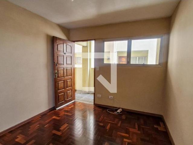 Apto, Vila Romano, 2 Quartos, 43 m2 São Paulo