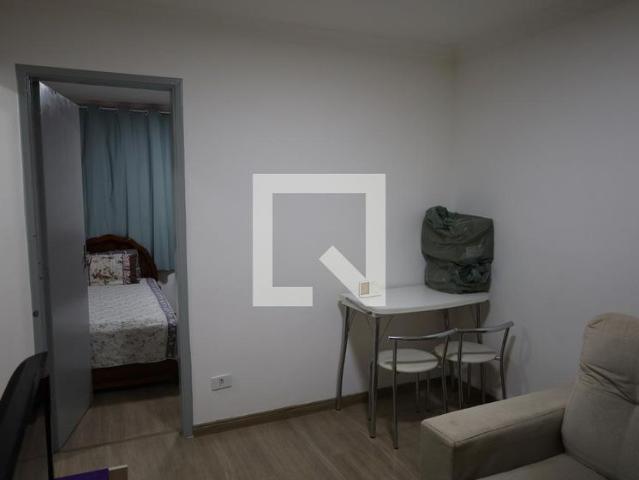 Apto, Vila Romano, 2 Quartos, 45 m2 São Paulo