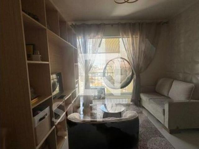 Apto, Vila Romano, 2 Quartos, 65 m2 São Paulo