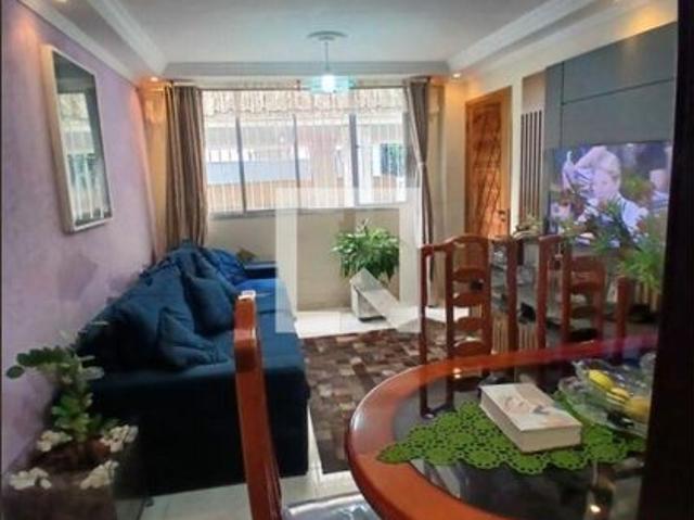 Apto, Vila Romano, 3 Quartos, 55 m2 São Paulo