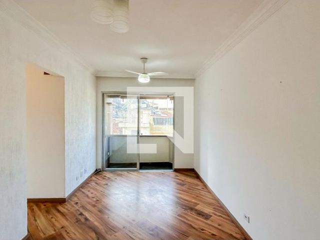 Apto, Vila Romano, 3 Quartos, 64 m2 São Paulo