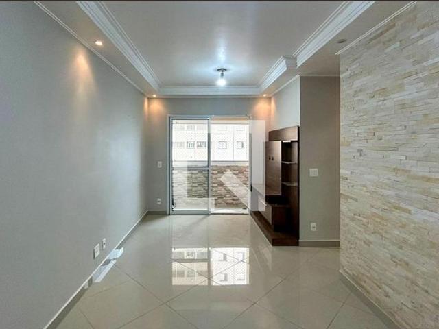 Apto, Campo Grande, 3 Quartos, 72 m2 São Paulo