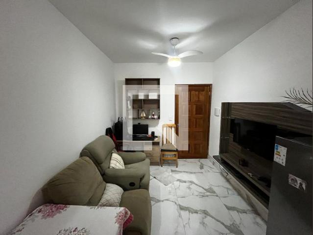 Apto, Vila Roque, 1 Quarto, 30 m2 São Paulo