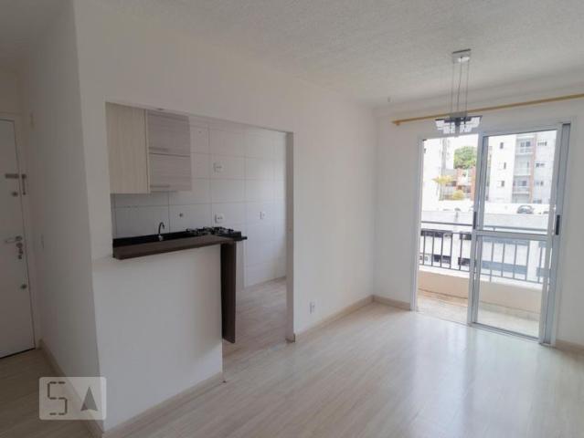 Apto, Vila Roque, 2 Quartos, 47 m2 São Paulo