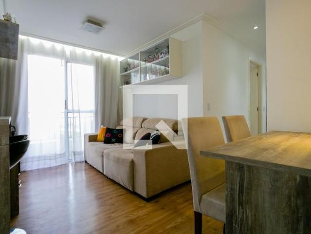 Apto, Vila Roque, 2 Quartos, 47 m2 São Paulo