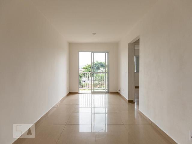 Apto, Vila Roque, 2 Quartos, 48 m2 São Paulo