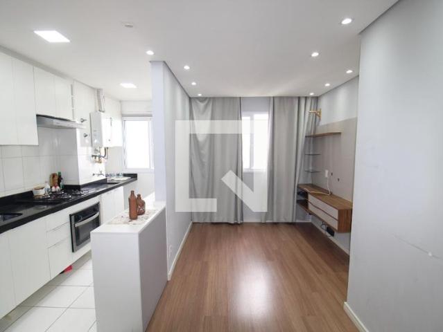 Apto, Vila Roque, 2 Quartos, 42 m2 São Paulo