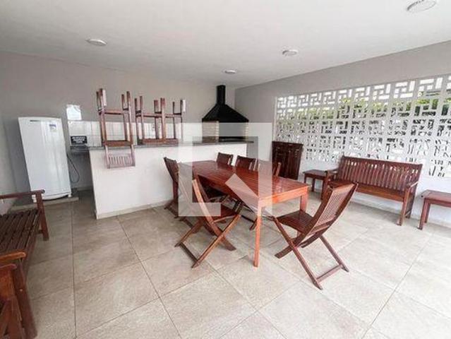 Apto, Vila Roque, 2 Quartos, 42 m2 São Paulo