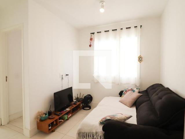 Apto, Vila Roque, 2 Quartos, 42 m2 São Paulo
