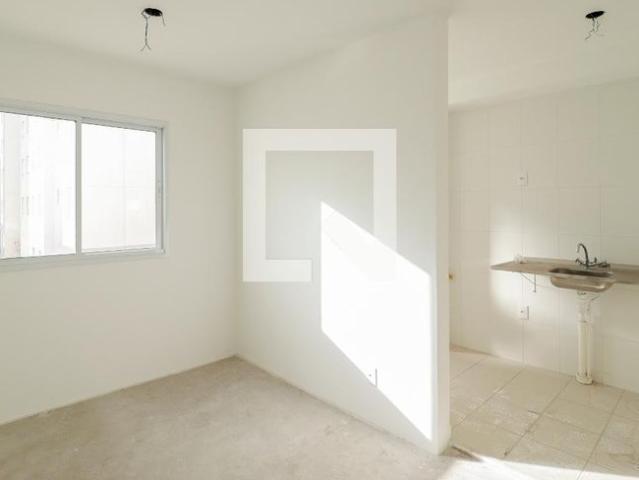 Apto, Vila Roque, 2 Quartos, 42 m2 São Paulo