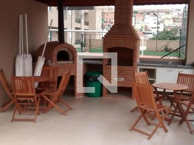 Apto, Vila Roque, 2 Quartos, 50 m2 São Paulo