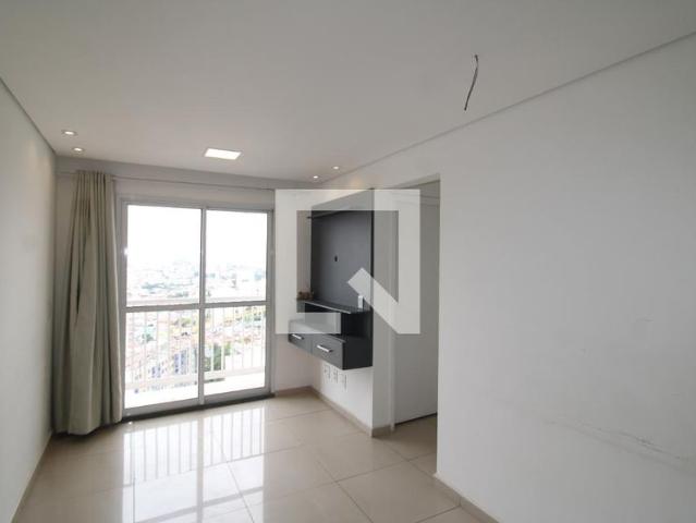 Apto, Vila Roque, 2 Quartos, 50 m2 São Paulo