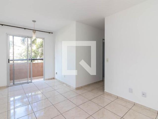 Apto, Vila Roque, 2 Quartos, 50 m2 São Paulo