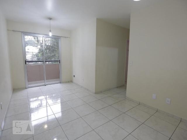 Apto, Vila Roque, 2 Quartos, 50 m2 São Paulo