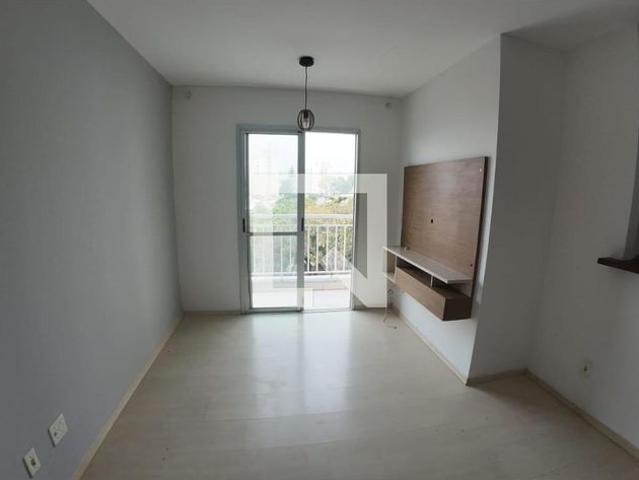 Apto, Vila Roque, 2 Quartos, 50 m2 São Paulo