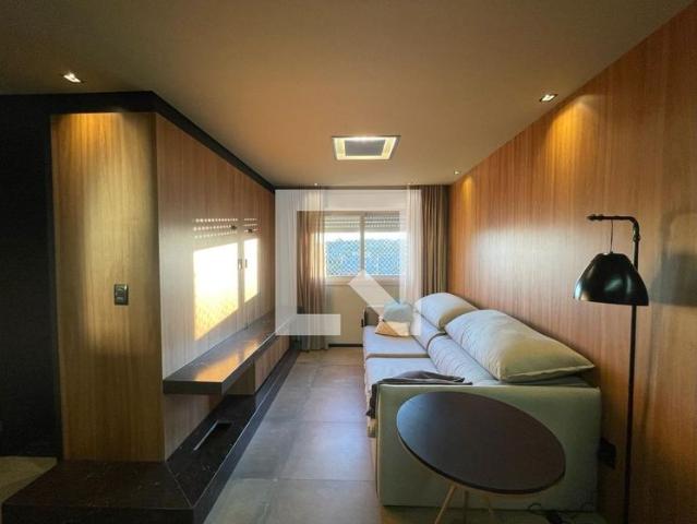 Apto, Vila Rosa, 1 Quarto, 65 m2 Novo Hamburgo