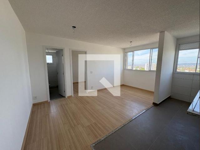 Apto, Vila Rosa, 1 Quarto, 32 m2 Goiânia