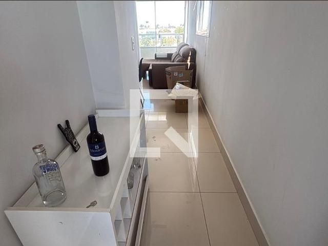 Apto, Vila Rosa, 2 Quartos, 43 m2 Goiânia