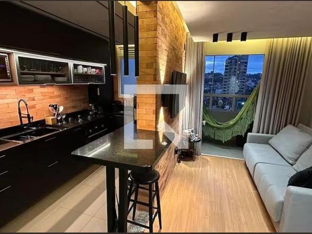 Apto, Vila Rosa, 2 Quartos, 43 m2 Novo Hamburgo