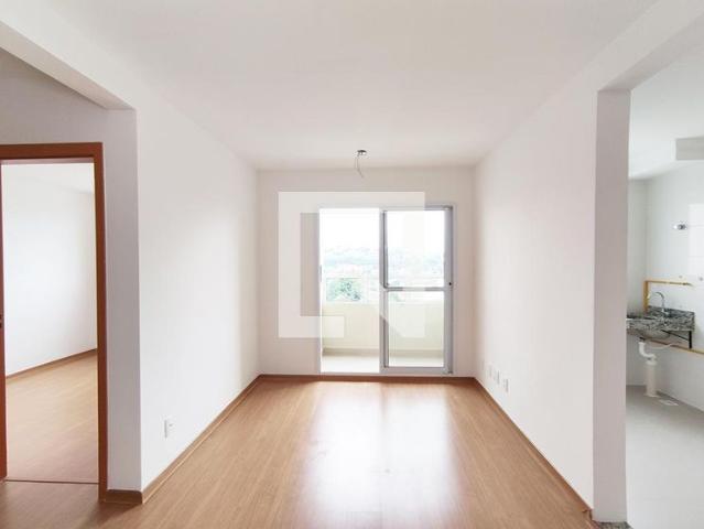 Apto, Vila Rosa, 2 Quartos, 45 m2 Novo Hamburgo