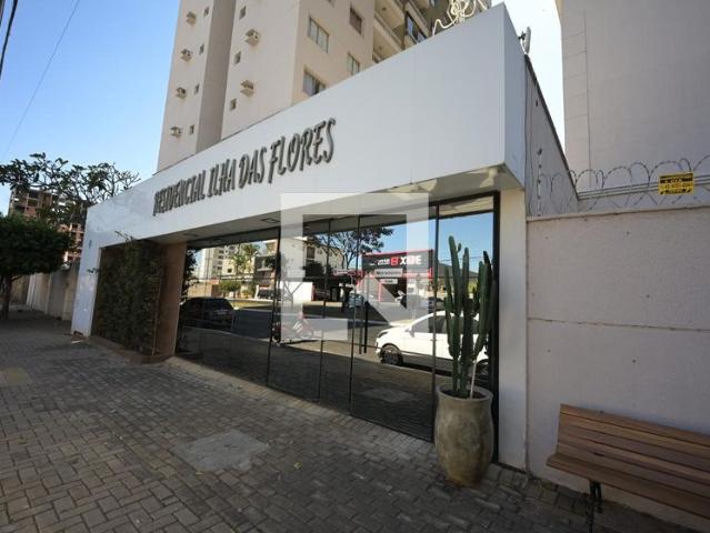 Apto, Vila Rosa, 2 Quartos, 50 m2 Goiânia