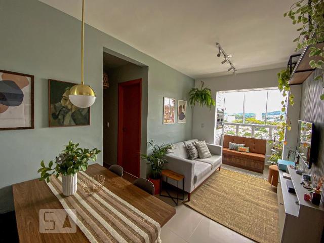 Apto, Vila Rosa, 2 Quartos, 50 m2 Novo Hamburgo