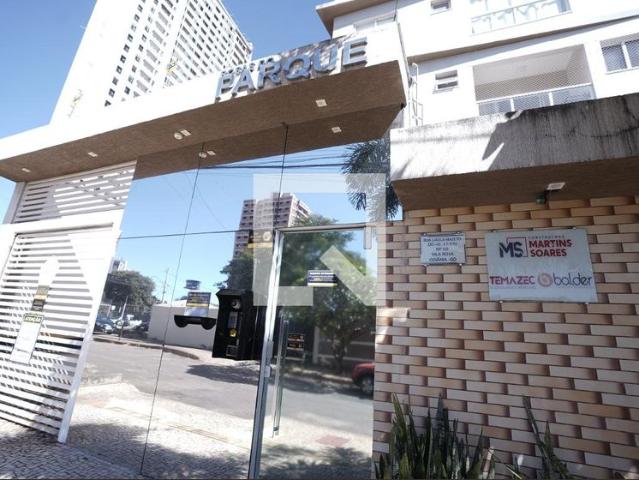 Apto, Vila Rosa, 2 Quartos, 54 m2 Goiânia