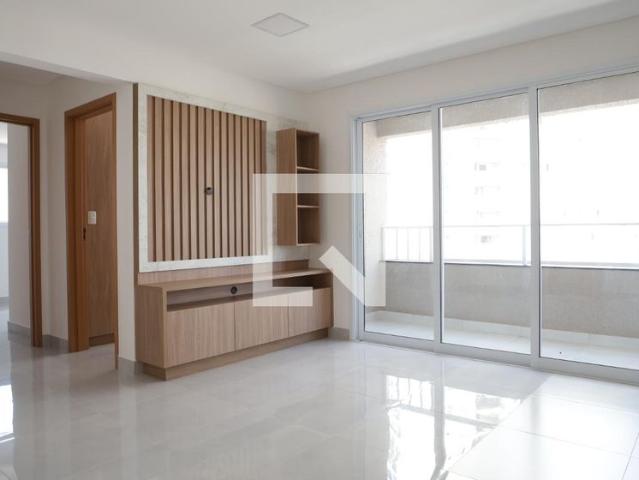 Apto, Vila Rosa, 2 Quartos, 55 m2 Goiânia