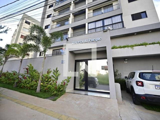 Apto, Vila Rosa, 2 Quartos, 60 m2 Goiânia