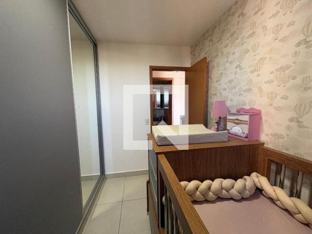 Apto, Vila Rosa, 2 Quartos, 64 m2 Goiânia