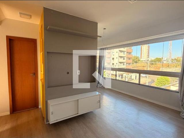 Apto, Vila Rosa, 2 Quartos, 65 m2 Goiânia
