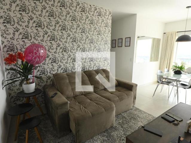 Apto, Vila Rosa, 2 Quartos, 66 m2 Goiânia