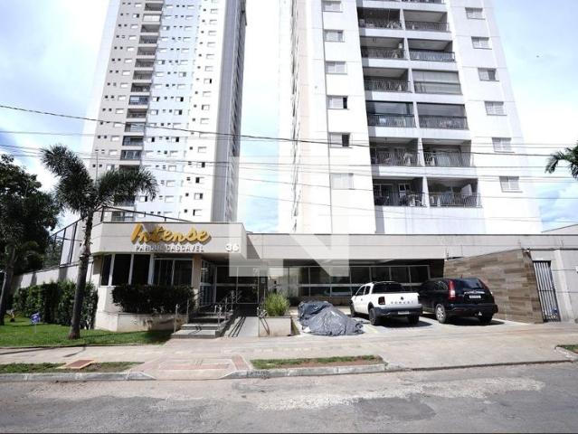 Apto, Vila Rosa, 2 Quartos, 67 m2 Goiânia