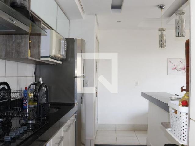 Apto, Vila Rosa, 2 Quartos, 67 m2 Goiânia