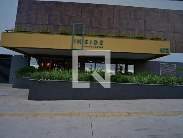 Apto, Vila Rosa, 3 Quartos, 93 m2 Goiânia