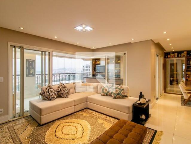 Apto, Vila Rosália, 4 Quartos, 183 m2 Guarulhos