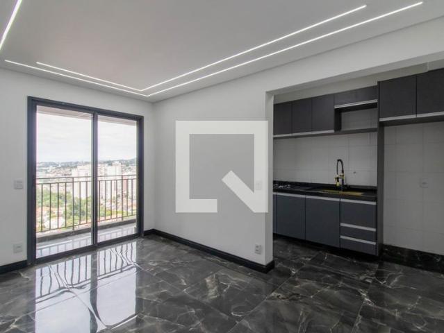 Apto, Vila Rosália, 1 Quarto, 43 m2 Guarulhos